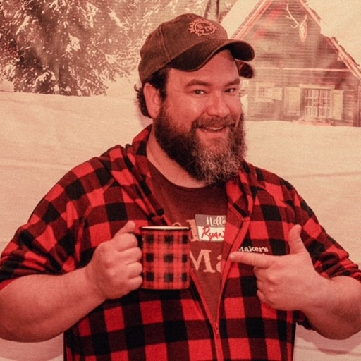 Ryan Meegan - Georgia Food + Wine Festival